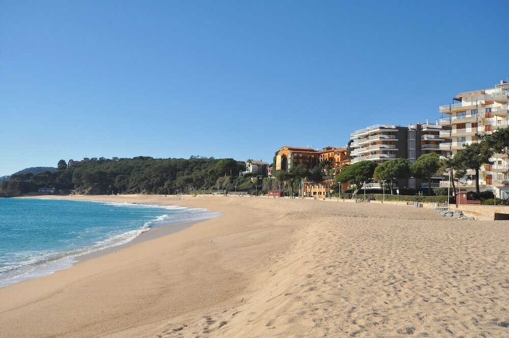 Otel Penthaus Florida Lloretholiday, Lloret De Mar, foto