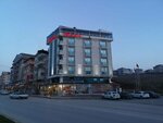 Osmanlı Otel (Sinop, Boyabat, Esentepe Mah., Bilali Habeşi Cad., 2), otel  Boyabat'tan