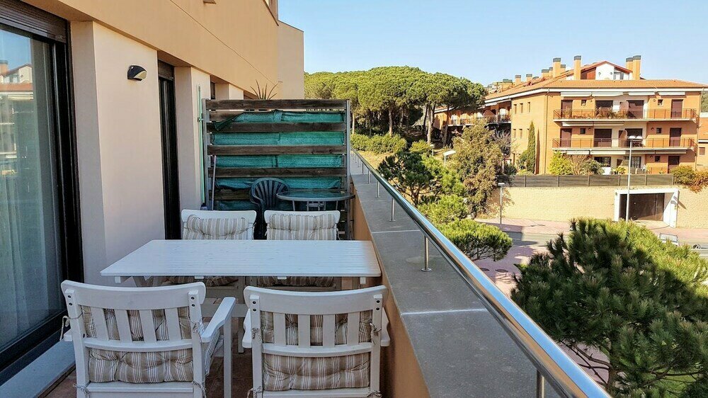 Otel Apartamento Irina Lloret, Lloret De Mar, foto