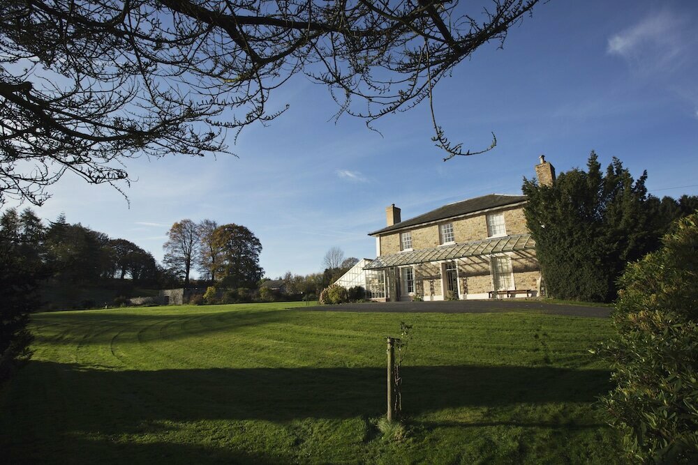 Otel Huntington Court, İngiltere, foto
