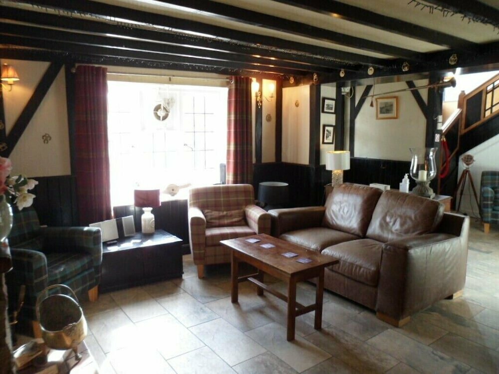 Otel Blackbird Inn Licensed B&b, İngiltere, foto