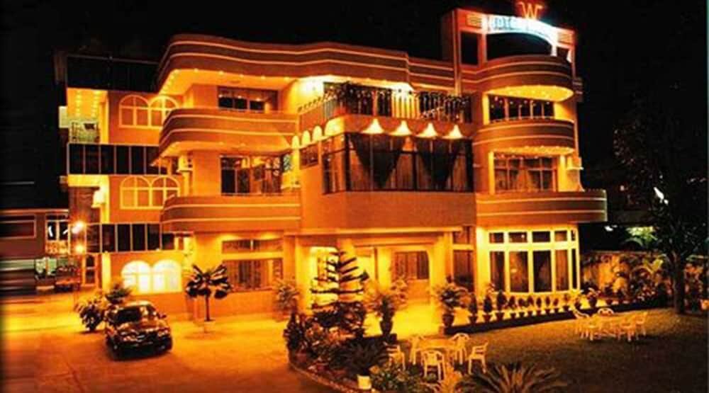 Otel Hotel Windsor, Yangon, foto