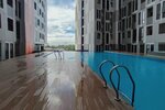 Best Deal And Comfortable 1Br The Alton Apartment (Central Java, Semarang, Jalan Prof. Suharso), kısa süreli konaklama  Semarang'dan