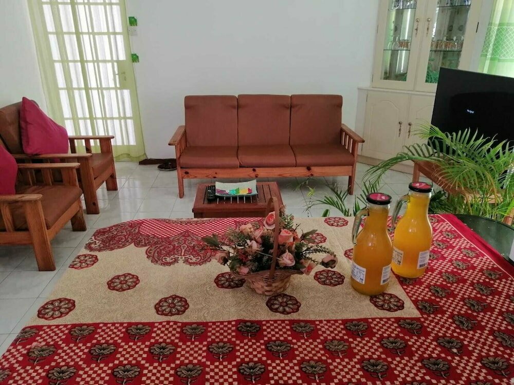 Otel Roommate for Rent in Flic EN Flac, Dünya, foto