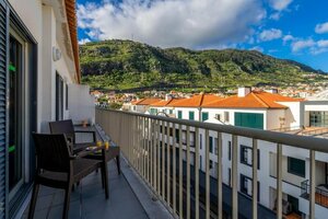 Harmonia Apartment by Atlantic Holiday (Porto, Penafiel, Bloco Residencial da Bela Vista), otel