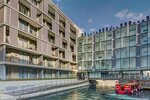 Harbour Bridge Waterfront (Western Cape Province, Cape Town, Roggebaai Square), otel  Capetown'dan