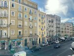 Aej Guest House (Rua Morais Soares No:60), otel  Lizbon'dan