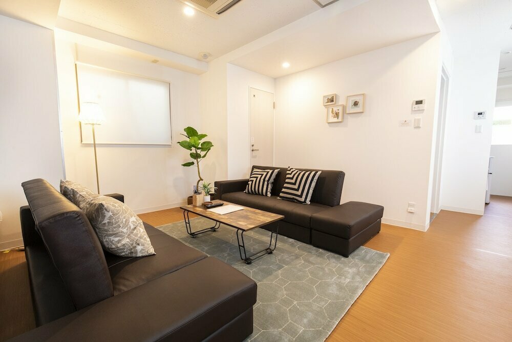 Otel River Suites Hiroshima, Hiroşima, foto