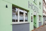 TM Hotel Dortmund Airport (Hauptstraße No:21, Holzwickede), otel  Kuzey Ren‑Vestfalya'dan
