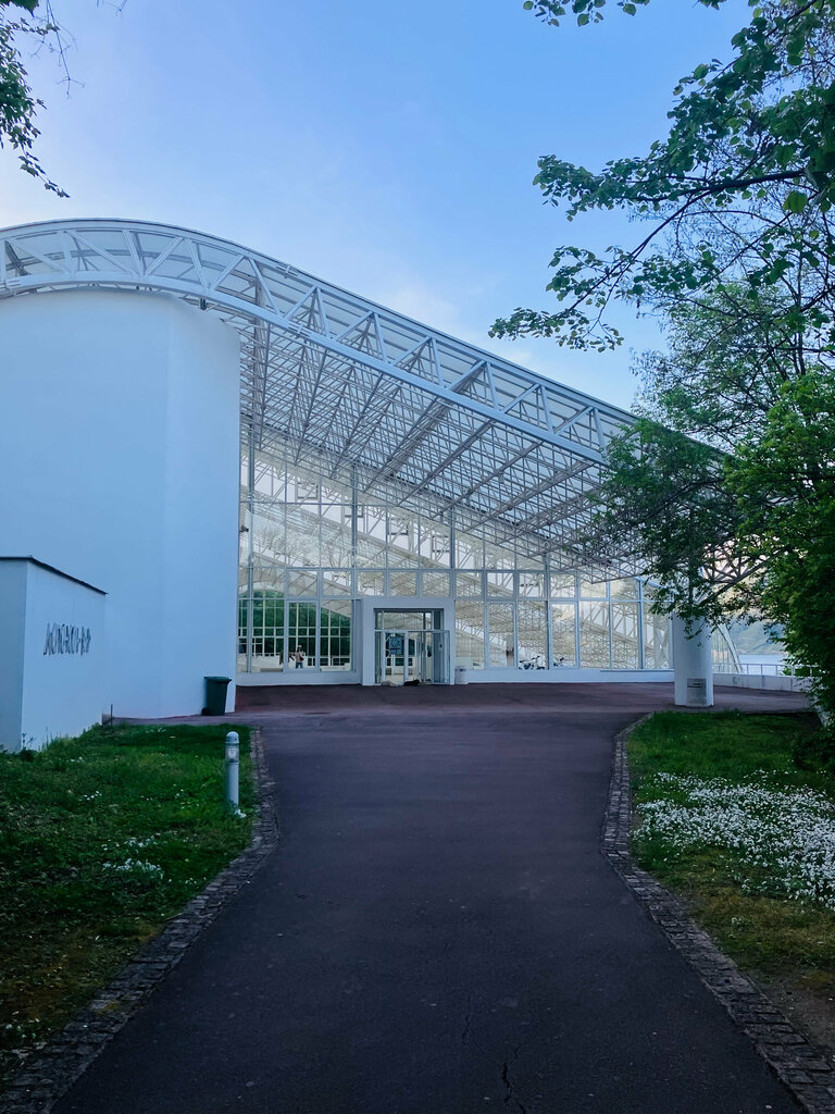 Müzeler ve sanat galerileri Arheoloski Muzej Lepenski Vir, Dünya, foto