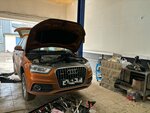 Pirat Crew (Optichesky Drive No:8Б), otomobil servisi  Krasnogorsk'tan