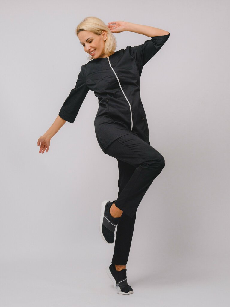 Üniforma üreticileri Medi Club, Omsk, foto