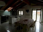 San Lazzaro 81 Mansarda (Liguria, Provincia di Savona, Via San Lazzaro, 81), kısa süreli konaklama  Andora'dan