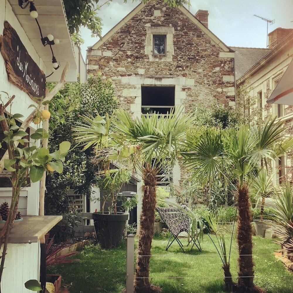Otel Le Logis des mariniers, , foto