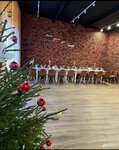 Лофт Идея (Internatsionalnaya Street No:7А), etkinlik organizasyonu  Kaliningrad'dan