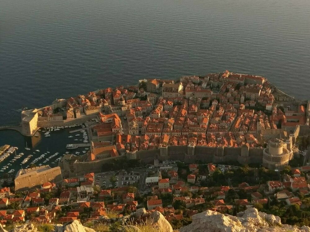 Otel Apartment Marlo in Dubrovnik With sea View, Dünya, foto