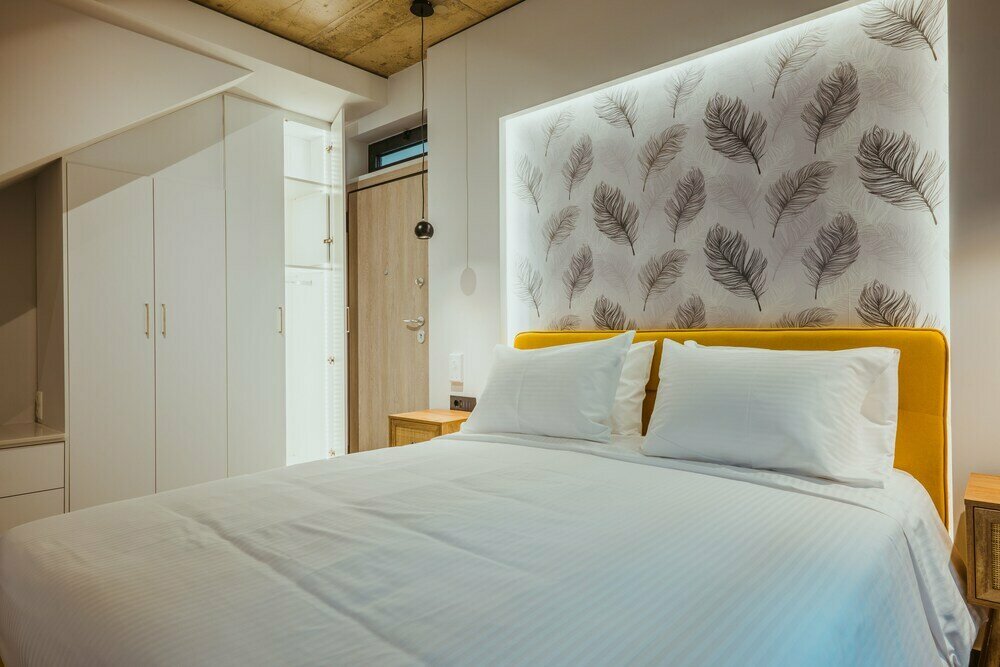 Otel Anemmaro Villa 1 in Crete, Dünya, foto