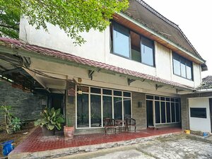 Oyo 91680 Hotel Mentari (South Sumatra, Palembang, Jalan Kamboja), otel  Palembang'dan