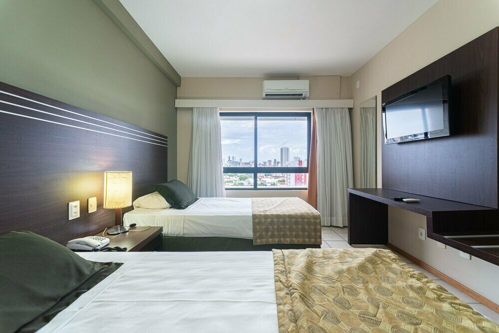 Otel Oth1205 Flat na Ilha do Leite 1 quarto, Recife, foto
