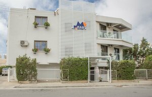 Ayia Napa Holiday Apartment So3 (Famagusta District, Ayia Napa Town), otel  Aya Napa'dan