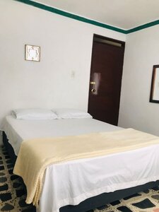 Hostal La 18 (Risaralda, Pereira), otel  Pereira'dan