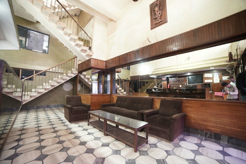 Otel Hotel Mayur, Chhattisgarh, foto