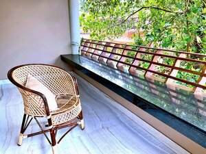 Gypsy Walker (State of Kerala, Varkala), otel  Varkala'dan