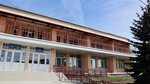 Районный культурный центр Берёзка (ulitsa 1 Maya No:50, rabochiy posyolok Sosnovskoye), kültür ocakları  Nijegorodskaya oblastından