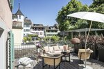 Luxury Residences by Widder Hotel (Rennweg No:14, Zürich), kısa süreli konaklama  Tsurikh'ten