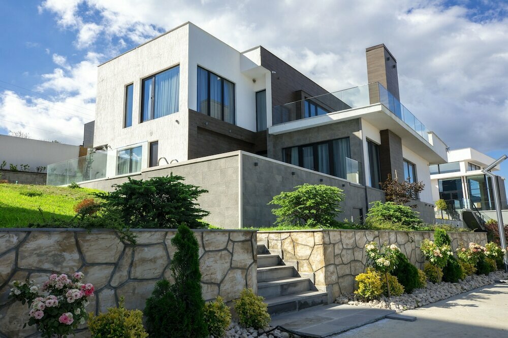 Otel  Hotel Sevsamora, , foto