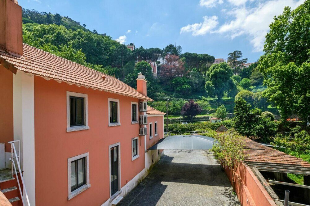 Otel Sintra Bliss A Part, Sintra, foto