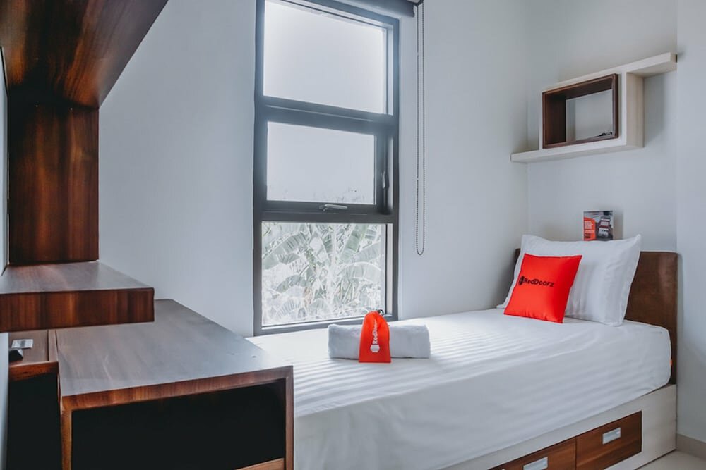 Otel KoolKost Syariah @ Sigura-Gura Malang, Malang, foto