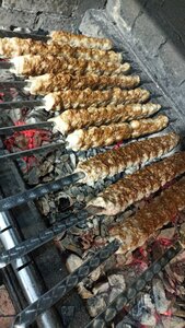 Кябаб Хаус (Kukonkovykh Street No:132А), hazır yemek teslim servisleri  İvanovo'dan