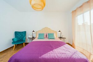 Apartamentos El Abuelo (Calle París No:4, Torrevieja), otel  Torrevieja'dan