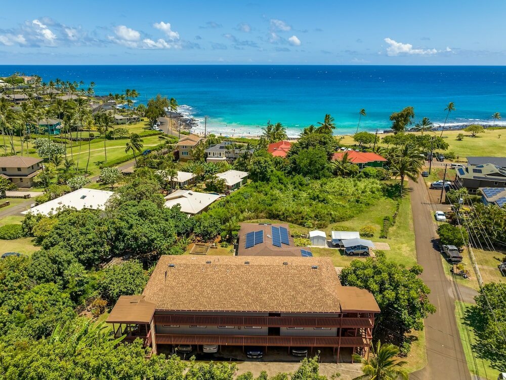 Kısa süreli konaklama Hale Kahana'lu 2 Bedroom Condo, Havai Eyaleti, foto