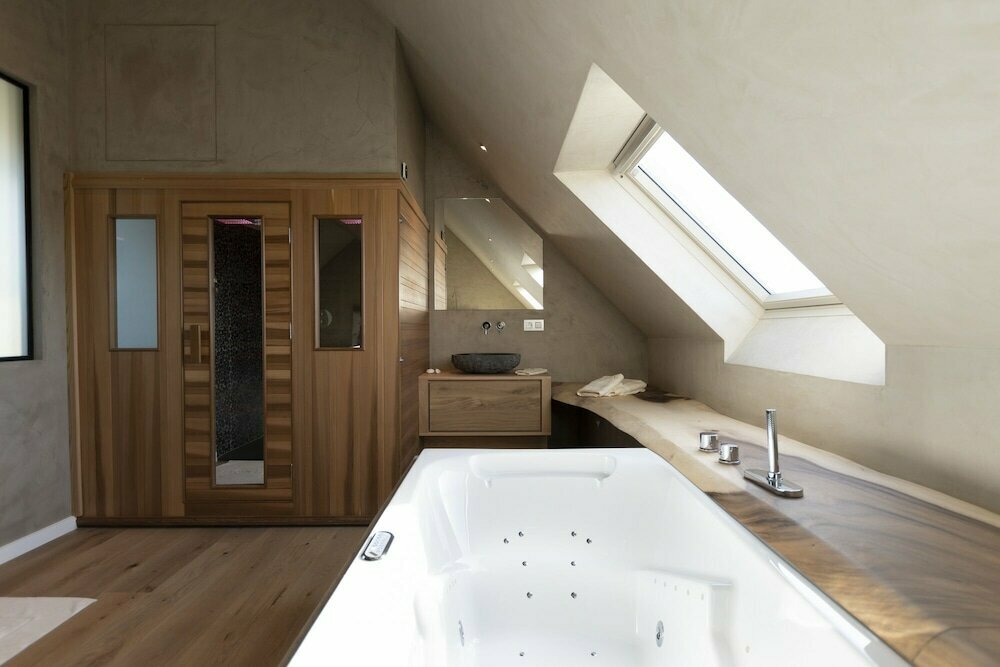 Otel Wellness B&b Sweet Bonihu, Bruges, foto