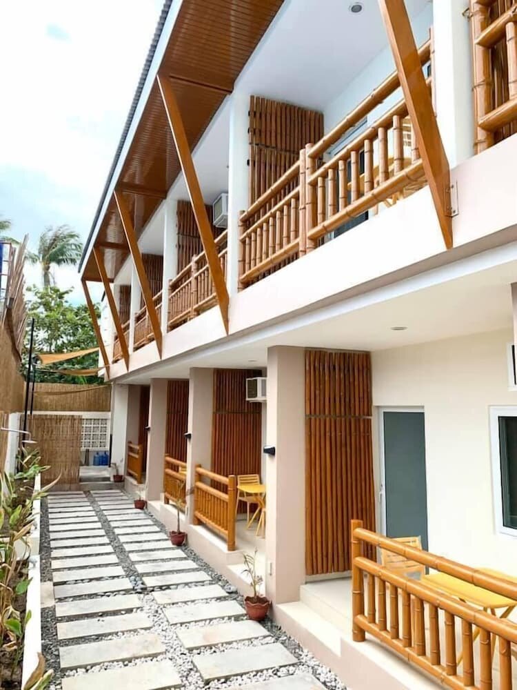 Otel Balai ni Jk, , foto