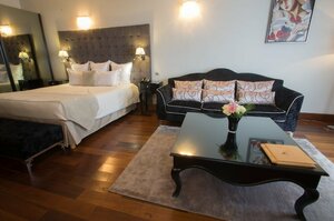 Demeure Loredana (Haute-Corse, Arrondissement de Calvi, Saint-Florent), otel