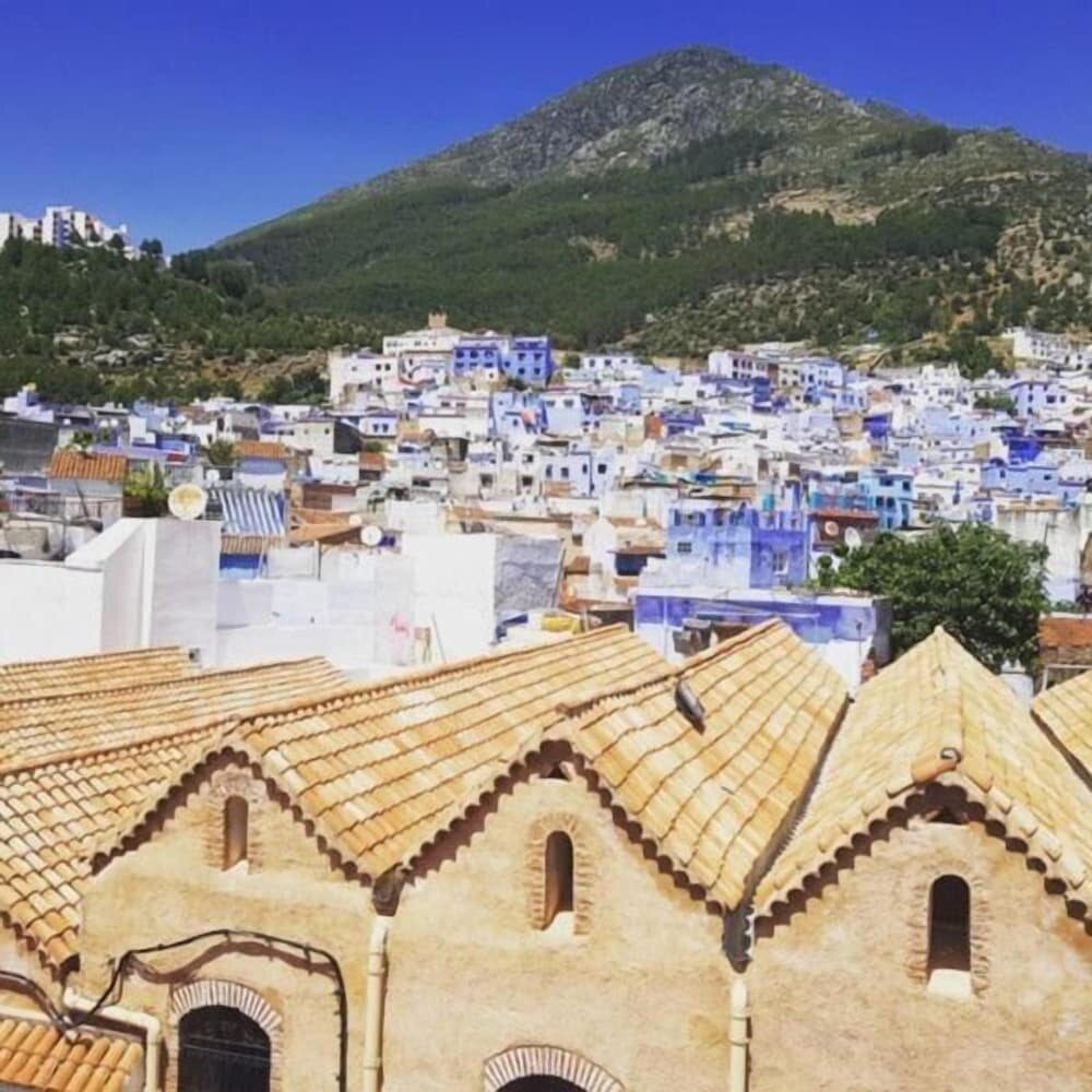 Otel Hotel Abi khancha, Dünya, foto