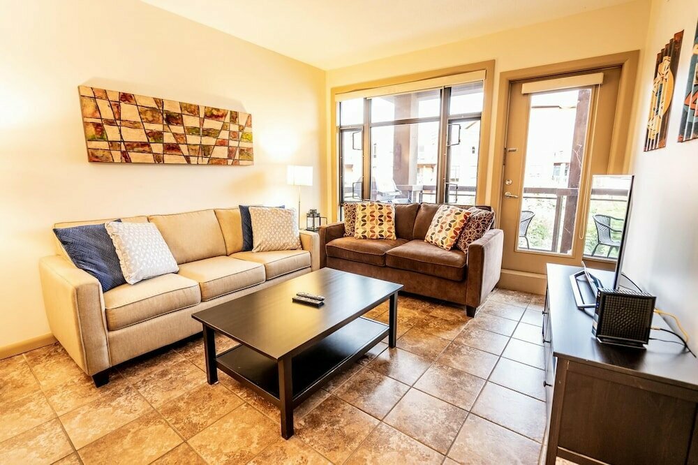 Otel Apartment Aglow at Playa Del Sol № 509, Britanya Kolumbiyası, foto