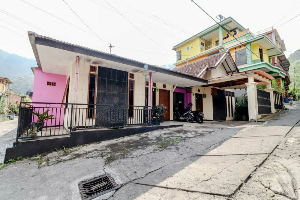 Otel Puspa Sari Villa and Homestay, , foto
