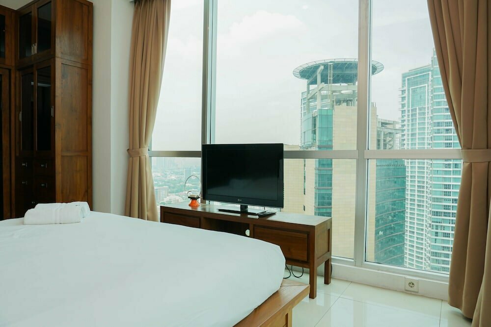 Otel Suite 3br Kemang Village Apartment, Cakarta, foto