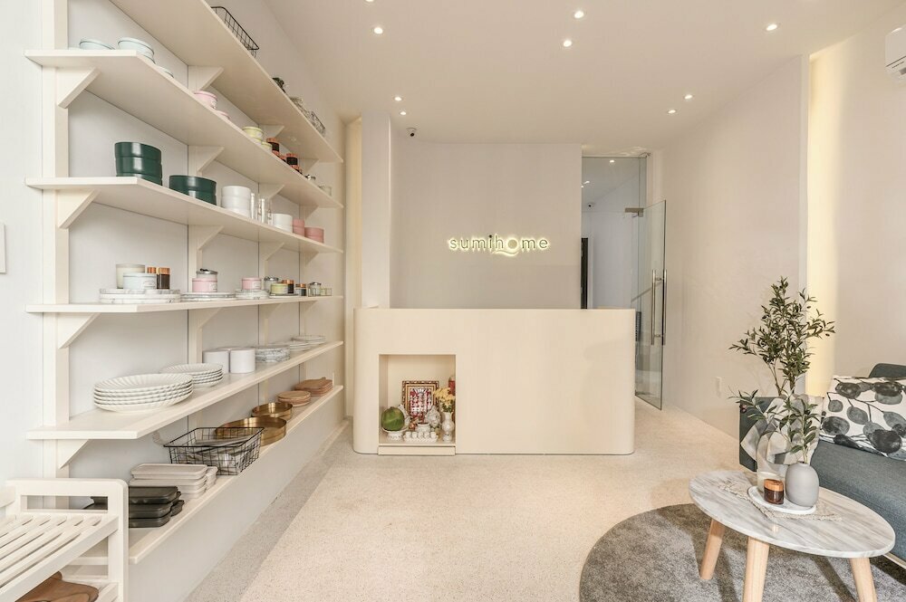 Otel Sumi Home, Da Nang, foto