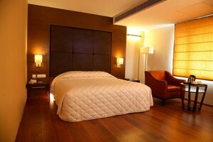 Grand Gardenia (State of Tamil Nadu, Tiruchirappalli International Airport), otel  Tamil Nadu'dan