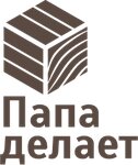 Papa Delaet (Sysolskoe Highway No:3/5), ahşap endüstrisi  Syktivkar'dan