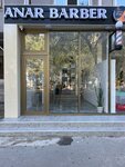 Anar Barber (20 Yanvar küçəsi No:19), berberler  Sumgayıt'tan