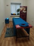 Master of manual massage Ryabkov E. N. (pereulok Stroiteley No:3Б), masaj salonları  Dobrianka'dan