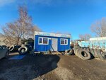 Truck Tire Replacement (Vostochnaıa Promzona 20-shy jol kóshesі No:8/2, Kokshetau), oto lastik tamiri  Kökşetav'dan