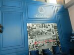 La Voile Rouge (9A, Al Sukook Street, Dubai International Financial Centre), restoran  Birleşik Arap Emirlikleri'nden
