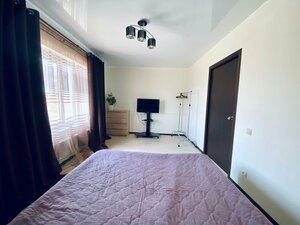 Бунгало на Банном Соседи на Банном (Tsentralnaya ulitsa No:3/1, derevnya Geologorazvedka), otel  Başkurdistan'dan